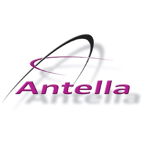 Antella Oy - ALOITUSSIVU